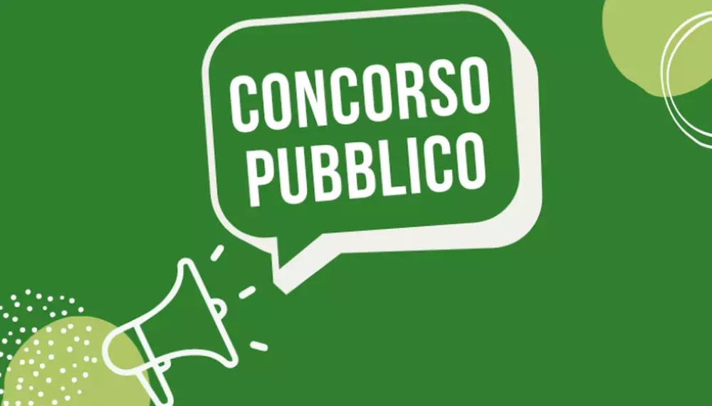 Concorso pubblico, per esami, per la copertura di n. 1 posto di ... Concorso pubblico, per esami, per la copertura di n. 1 posto di ...